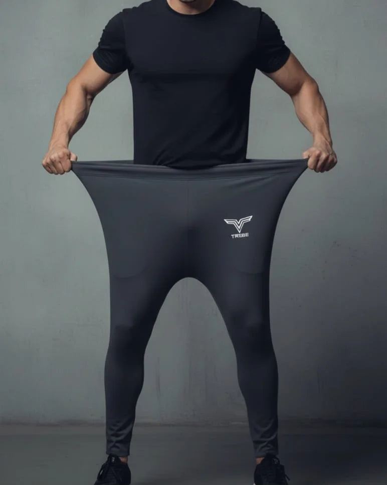 Unbeatable Men’s Sportswear Deals by Tribe – Performance, Style & Savi